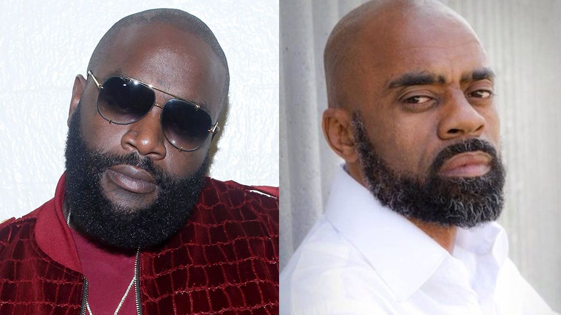 No Turning Back - - Image 7 from 10 Things We Learned From Rick Ross ...