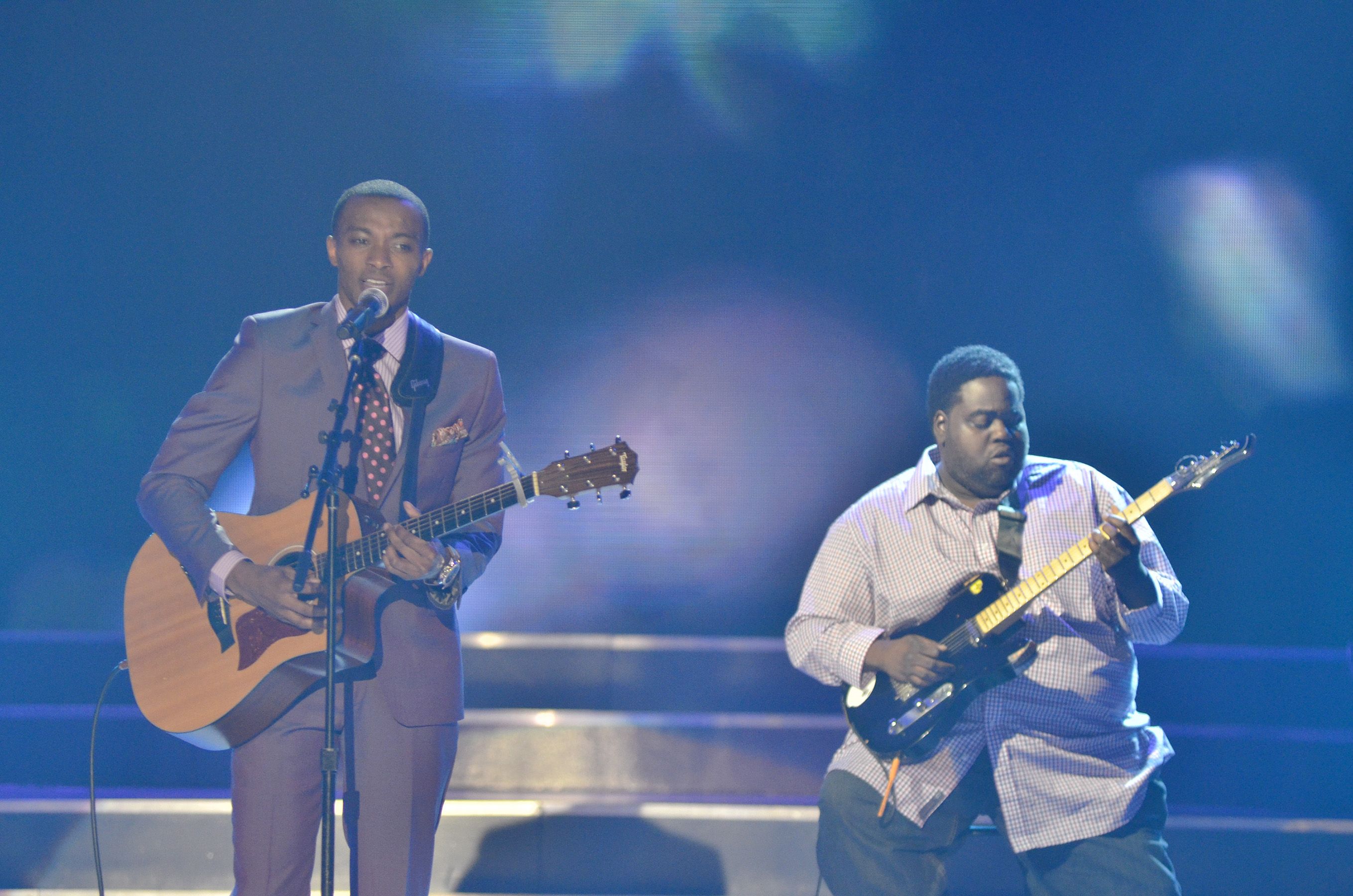 Christ Representer - - Image 3 from Best Bobby Jones Gospel Moments ...