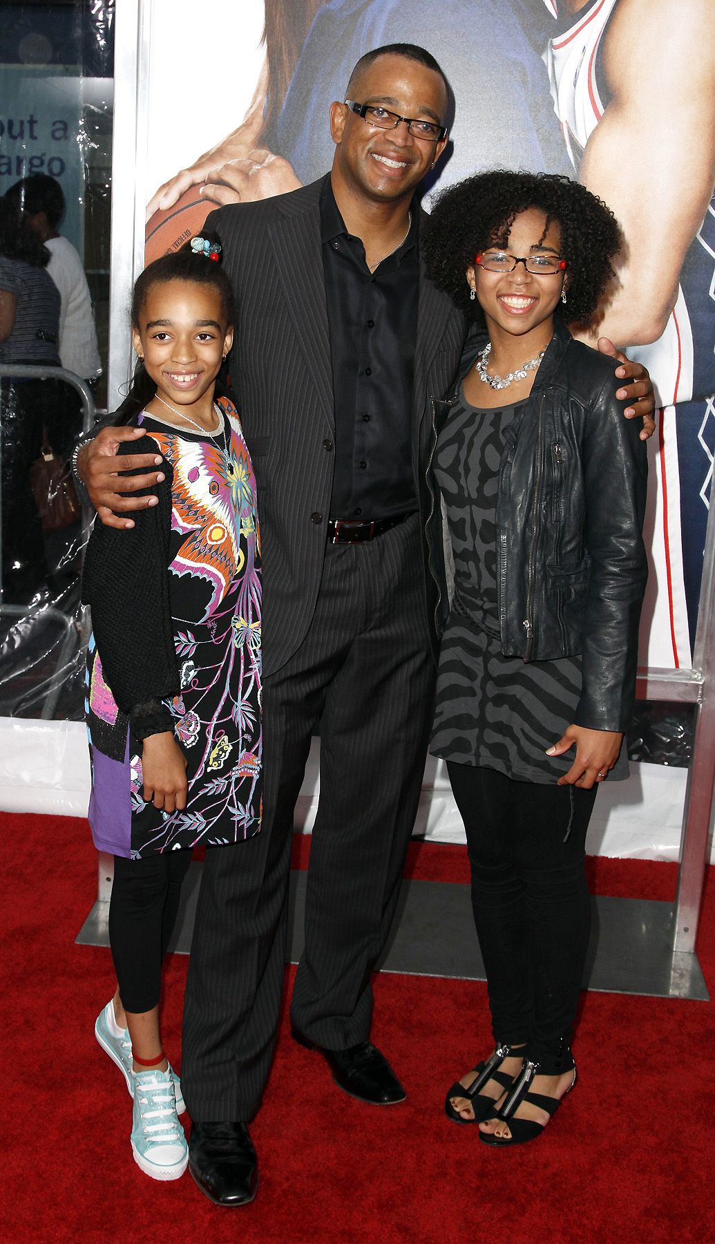 'Straight Butter' - "Straight - Image 9 from 10 Unforgettable Stuart ...