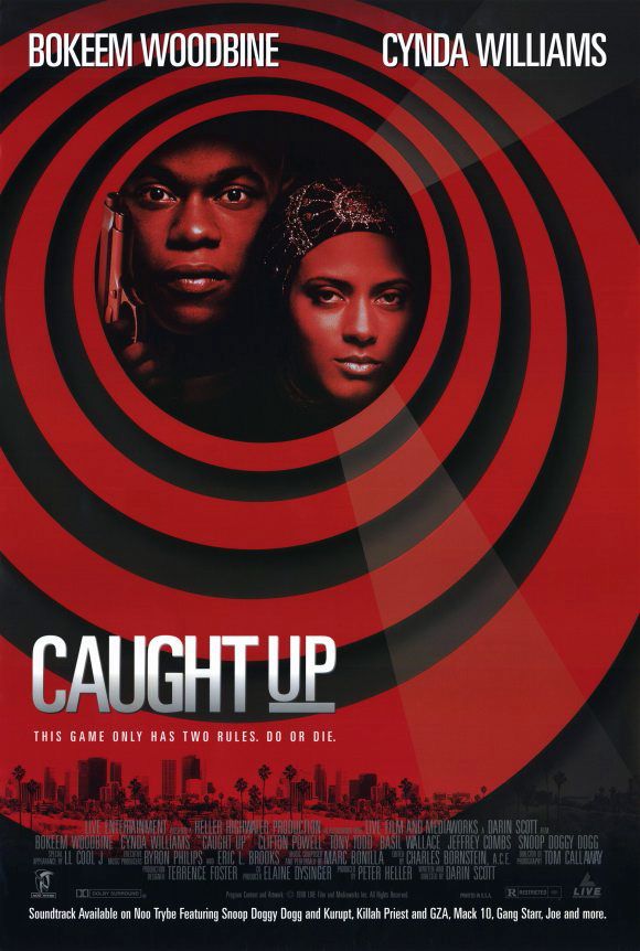 Caught Up (1998) - - Image 5 from Life in Film: Darin Scott | BET