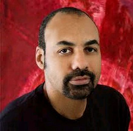 Director, Writer and Producer - Image 1 from Life in Film: Darin Scott ...