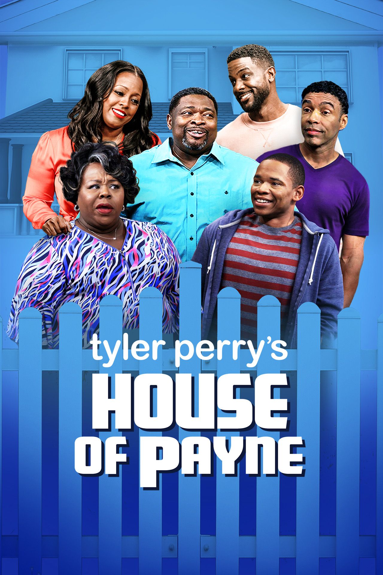 Tyler Perry's House Of Payne - Season 11 - TV Series | BET