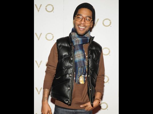 Kid CuDi - Cudder - Image 21 from Appearance Fees | BET