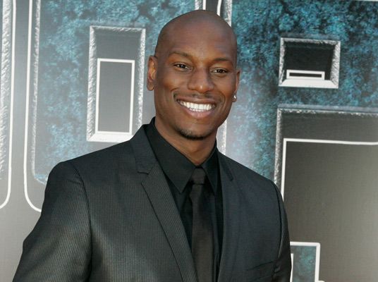 Tyrese (@Tyrese) - Tyrese - Image 3 from Tweets of the Week 02/18/11 | BET