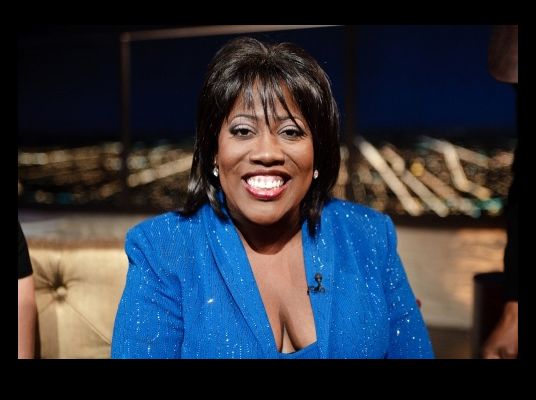 Sheryl Underwood - The - Image 20 from Jill Scott, Regina King : Photos ...