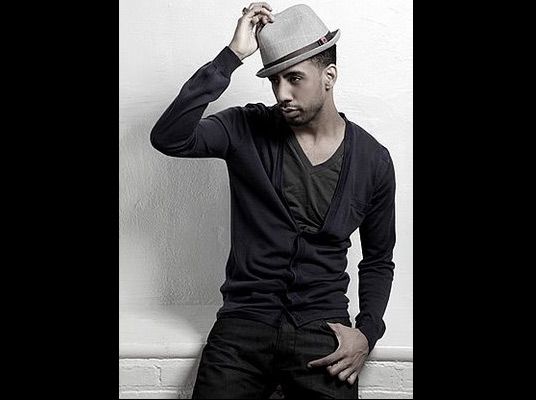 Fresh Look - [Humans] - Image 10 from Fresh For Men - Celebrity Fashion ...