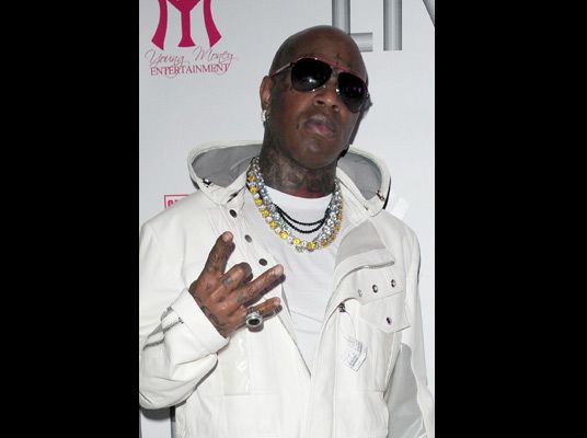 Birdman - In a - Image 4 from Stolen Songs | BET