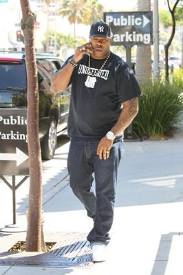 Busta Rhymes - We - Image 11 from WORD? CELEBRITY QUOTES FOR THE WEEK ...