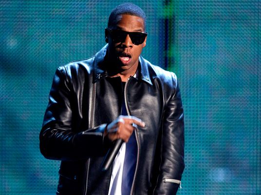 Jay-Z - Rapper, entrepreneur - Image 1 from Most Influential Artists ...