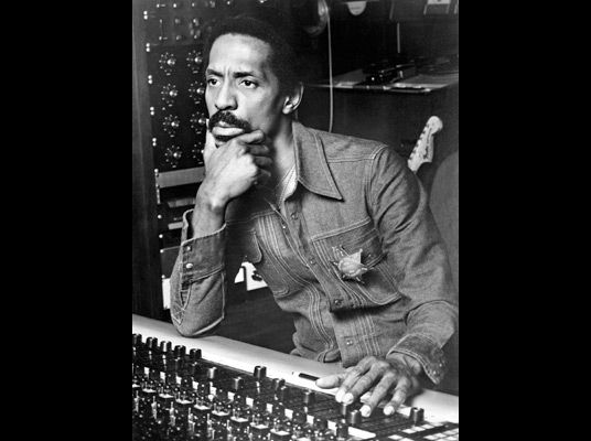 Ike Turner (1931-2007) - - Image 15 from In Memory Of... | BET