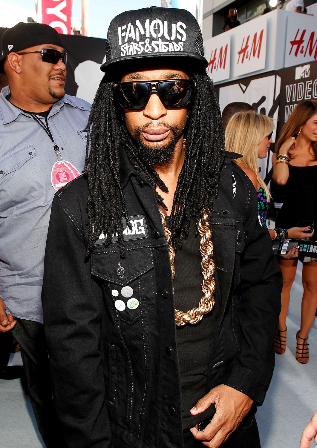 Lil Jonukah - On - Image 5 from 10 Rapper Holidays We'd Like to See | BET