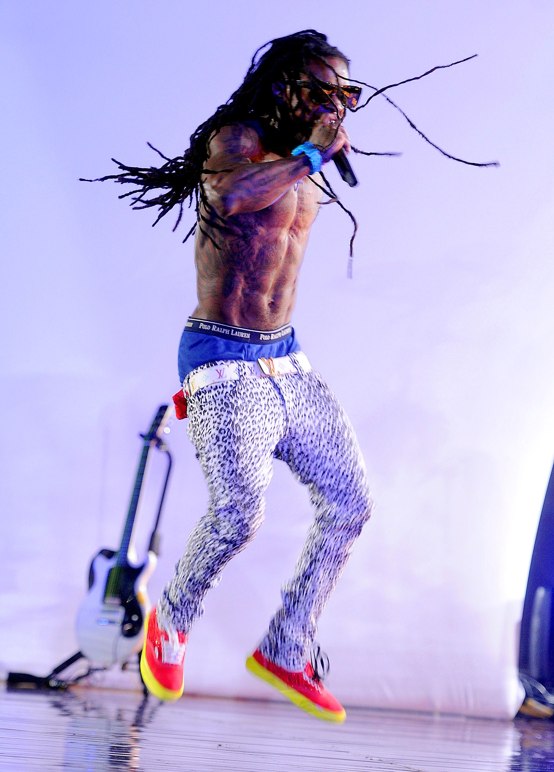 Halloweezy - The one - Image 7 from 10 Rapper Holidays We'd Like to See ...