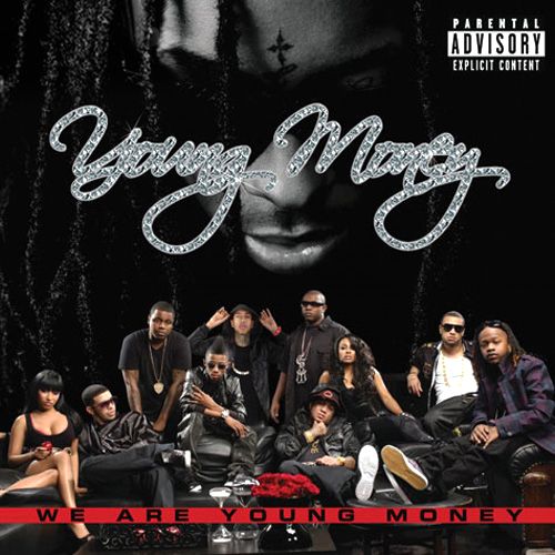 Young Money We Are - Image 16 from Notable Young Money/Cash Money ...