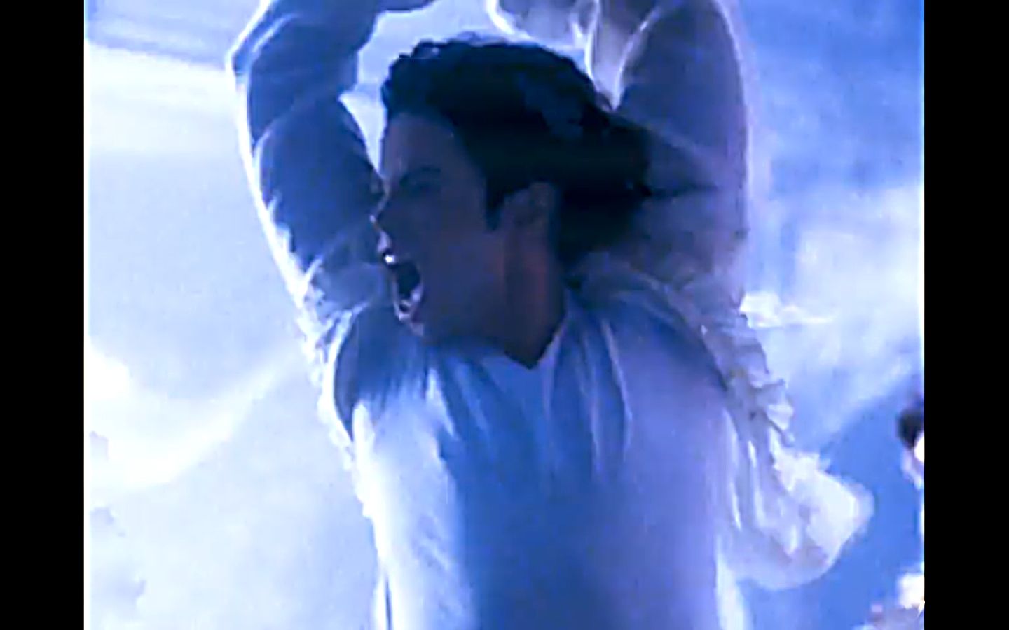 Michael Jackson's Ghosts\r - - Image 4 from Michael Jackson in Film | BET