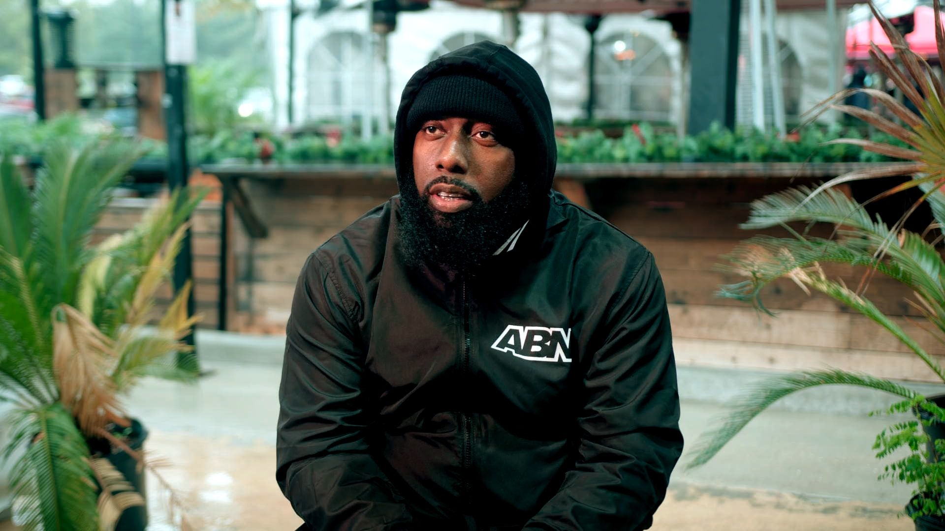Rebels With A Cause - Season 1, Ep. 1 - Houston Rapper Trae Tha Truth ...