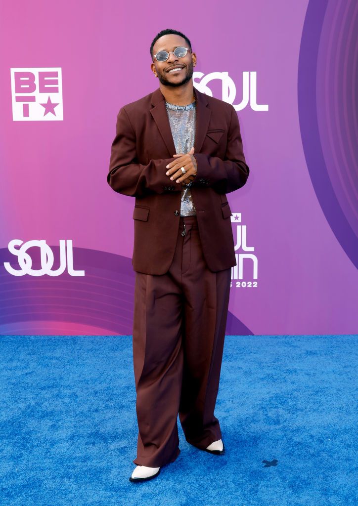 Singer, songwriter, and record - Image 8 from Soul Train Awards 2022 ...