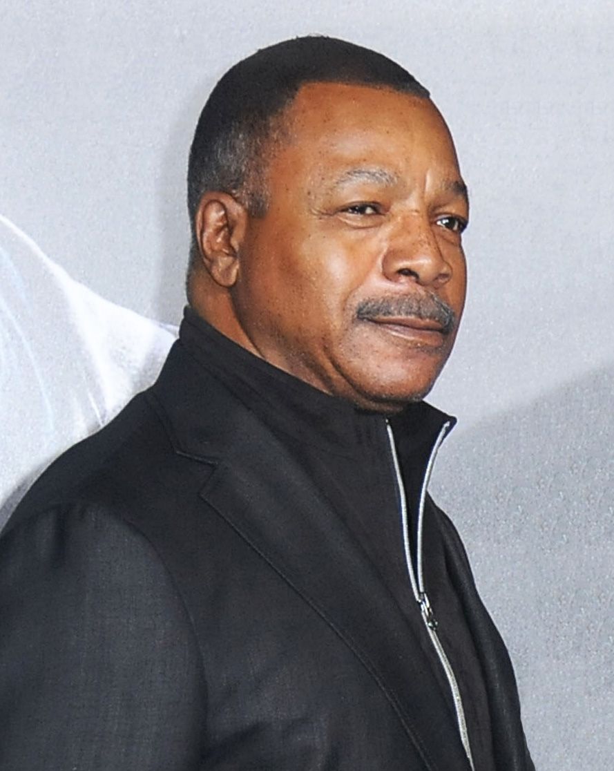 Carl Weathers - (Photo: - Image 8 from Taking the Stage | BET