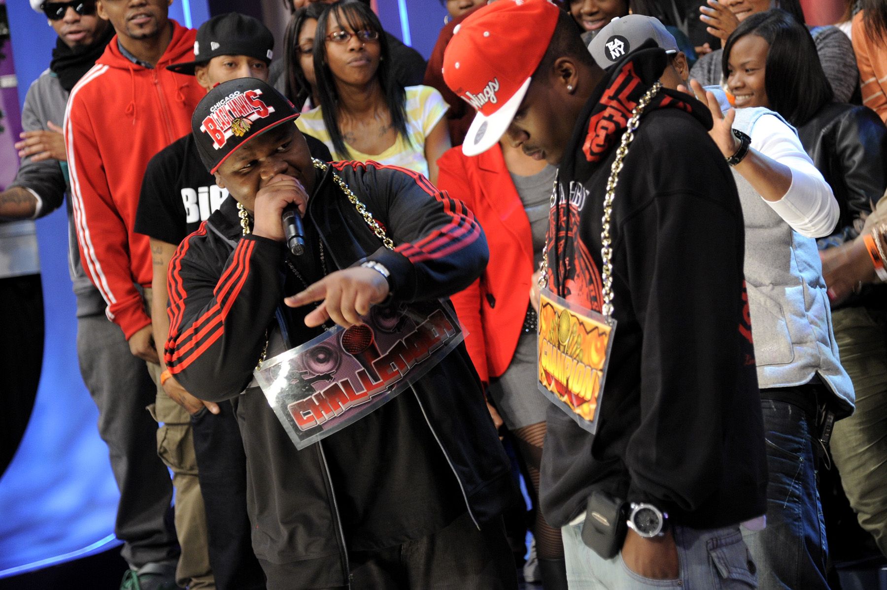 Tested - Freestyle Friday - Image 8 from Exclusive Access: Freestyle ...