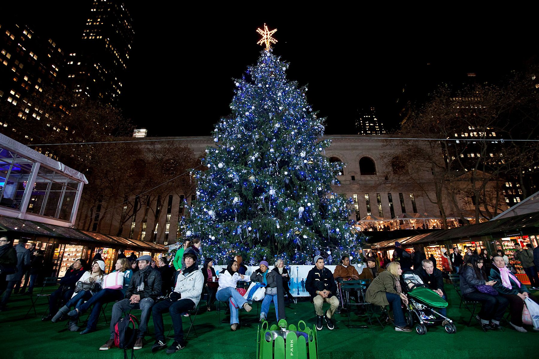 Merry Christmas or Happy - Image 8 from The Week in Polls: Dec. 22 | BET