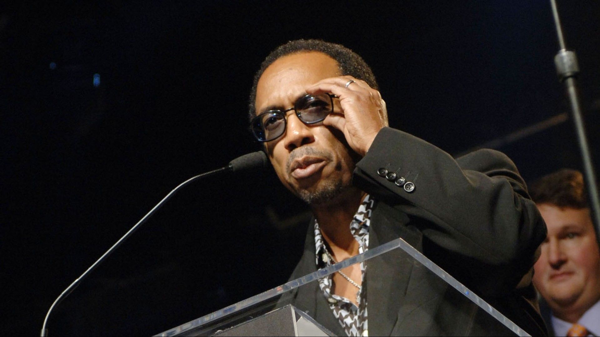 Memphis Radio Legend Bobby O'Jay Passes Away At 68 - (Video Clip) | BET