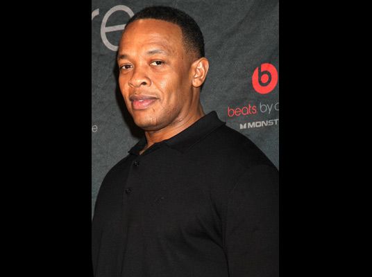 Dr. Dre - I'm - Image 3 from WORD? CELEBRITY QUOTES FOR THE WEEK OF DEC ...