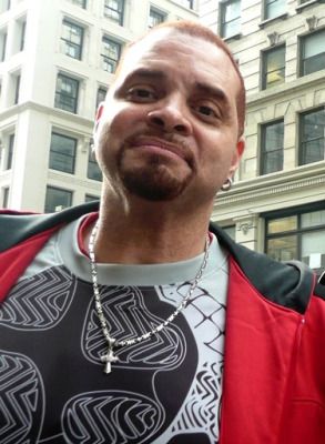 Sinbad: November 10 - - Image 8 from CAKE & ICE CREAM: WEEK OF NOVEMBER ...