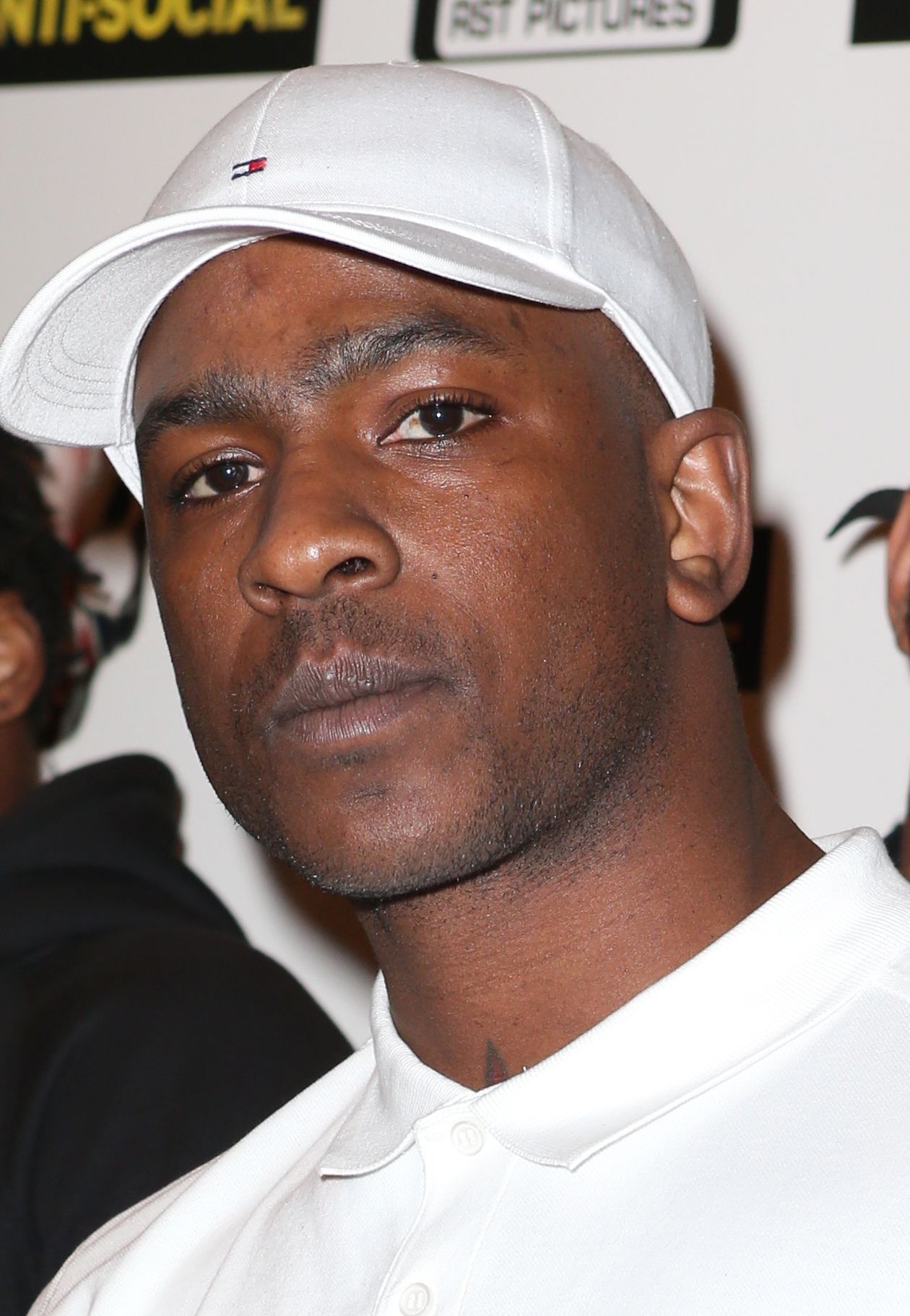 Skepta: September 19 - - Image 29 from Celebrity Birthdays: Nas ...