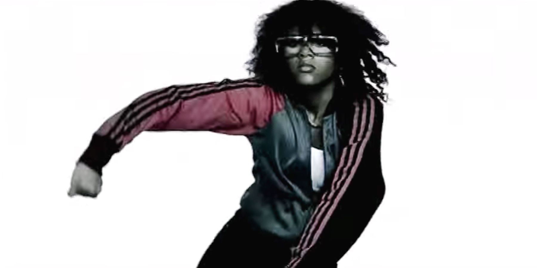 Jay Z’s 'Blue Magic' - Image 3 from Teyana Taylor Became Lil’ Kim Last ...