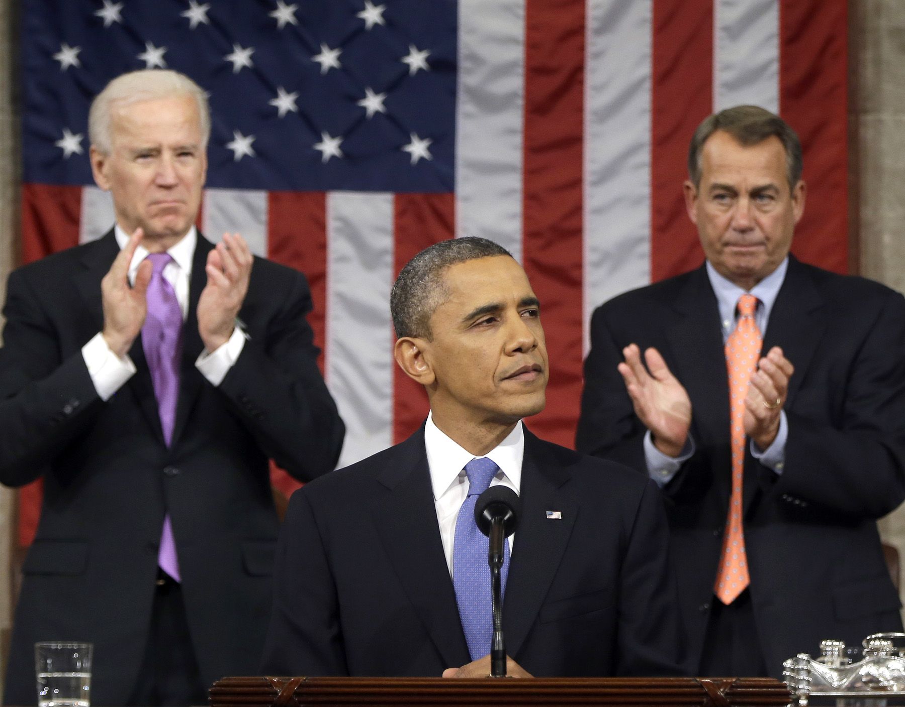 A Full Plate - - Image 8 from BET Wire: Americans Want Unemployment ...