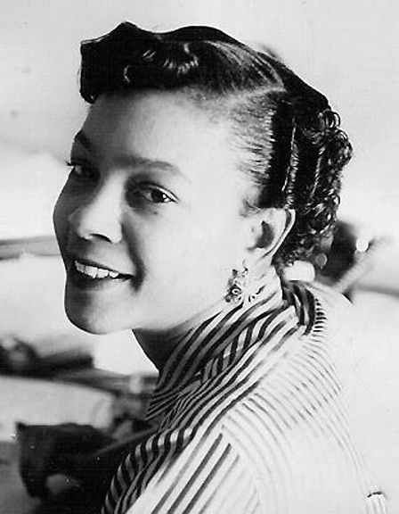 Mamie Phipps Clark (1917-1983) - Image 14 from Black History Month ...