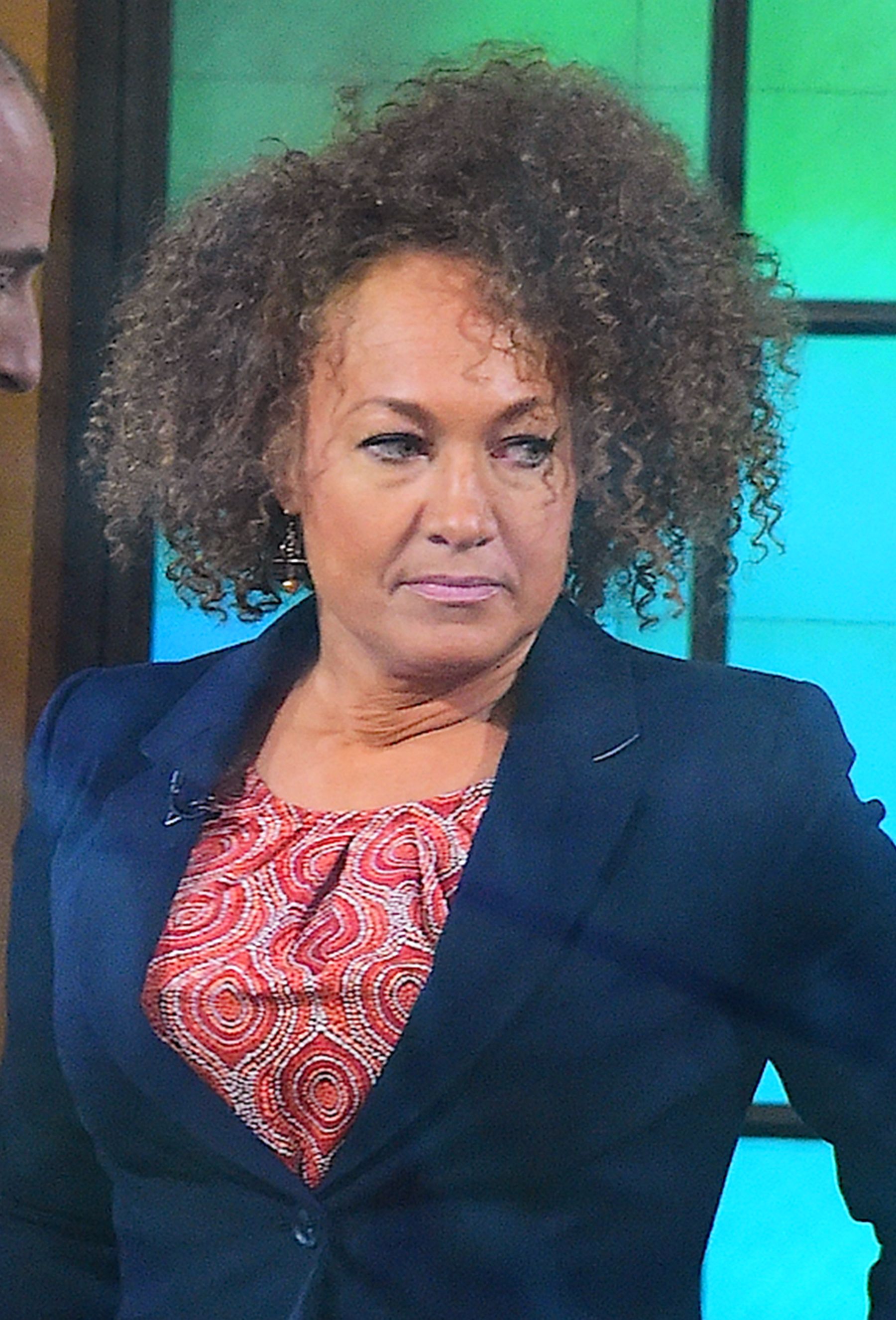 Rachel Dolezal is writing - Image 5 from Celebrity Quotes of the Week ...