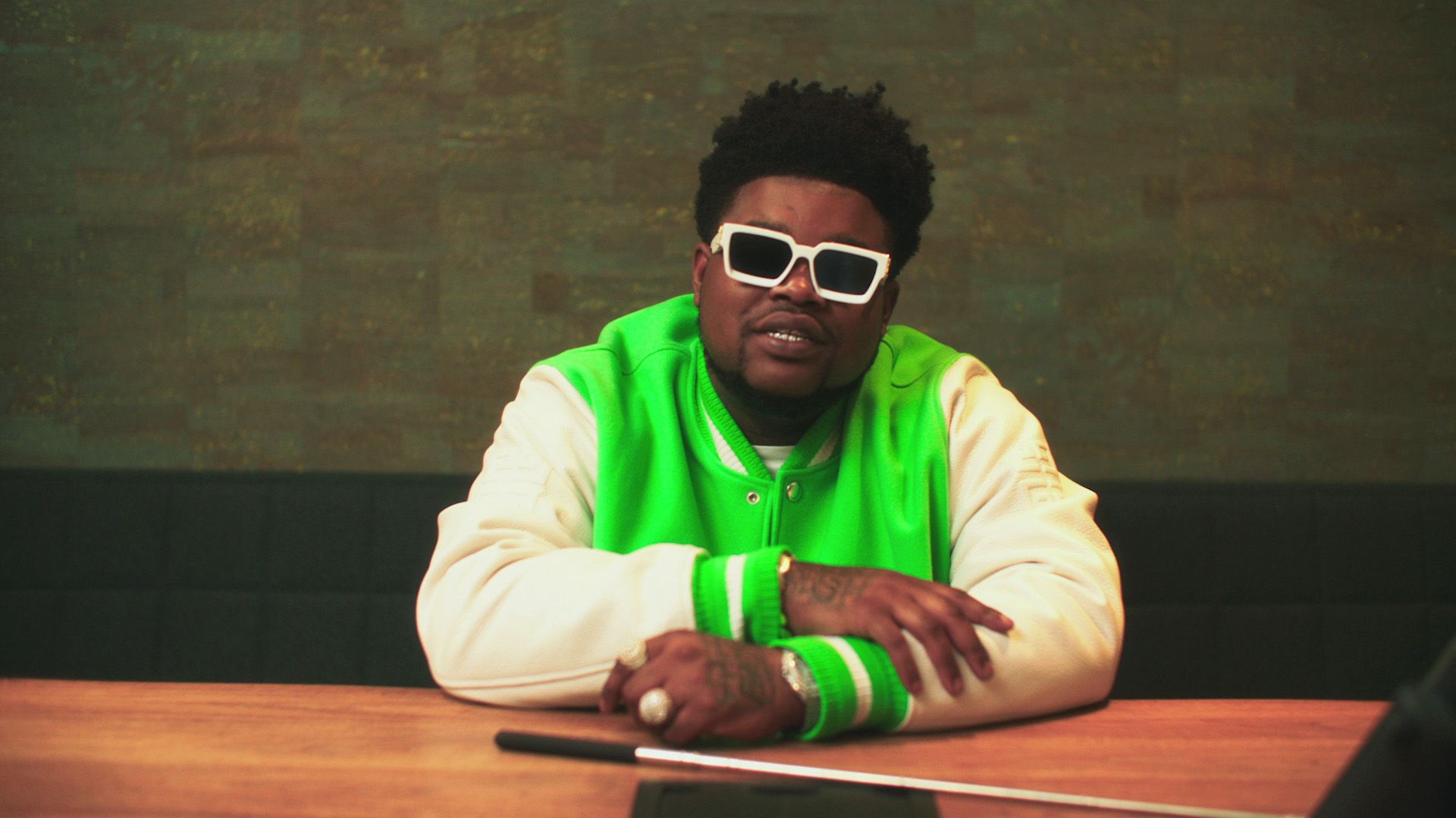 How to Be a Boss with BossMan Dlow - (Video Clip) | BET