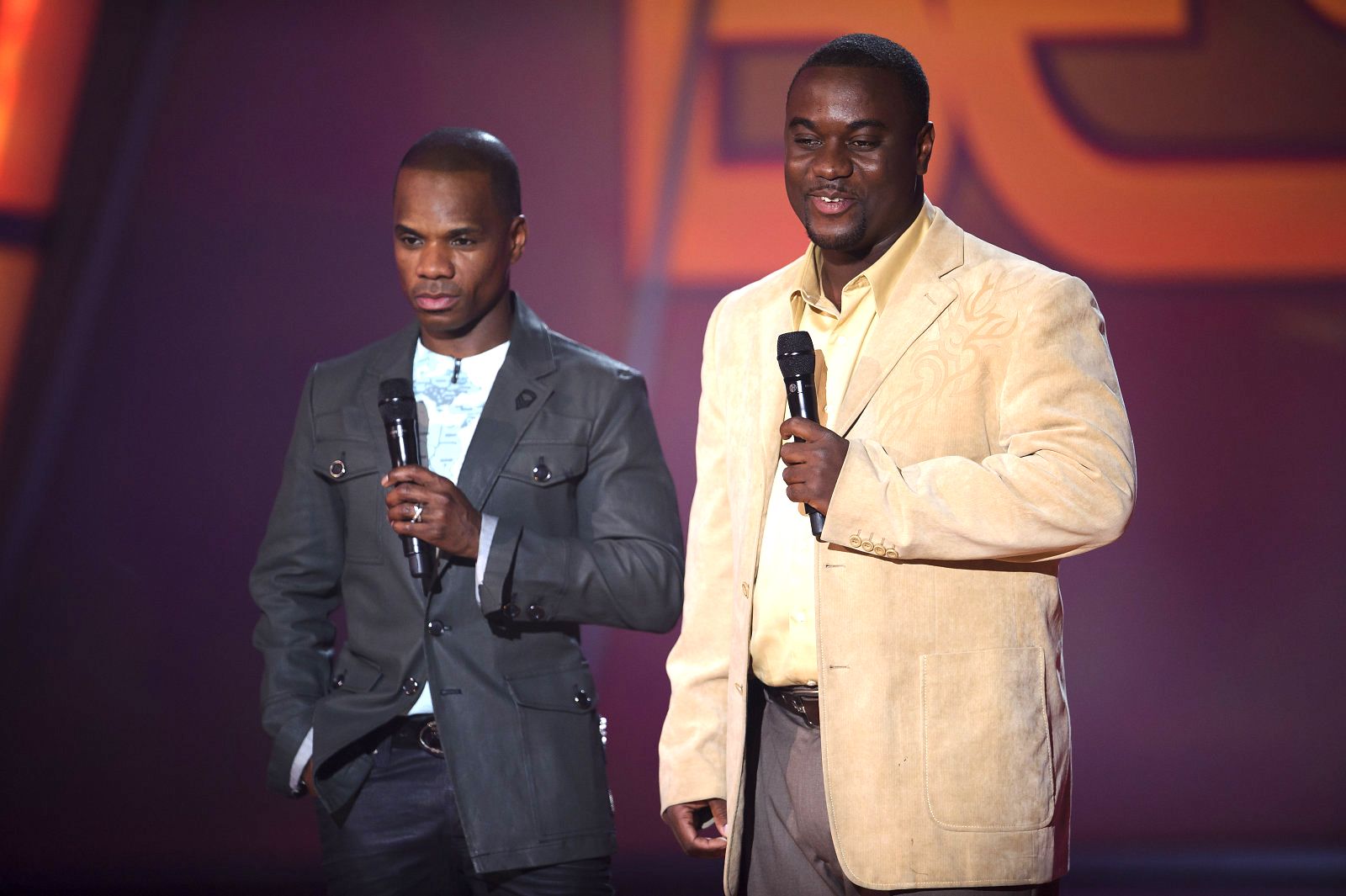 Carlington Roberts - "I - Image 13 from Sunday Best 4 in Pics: Smile | BET