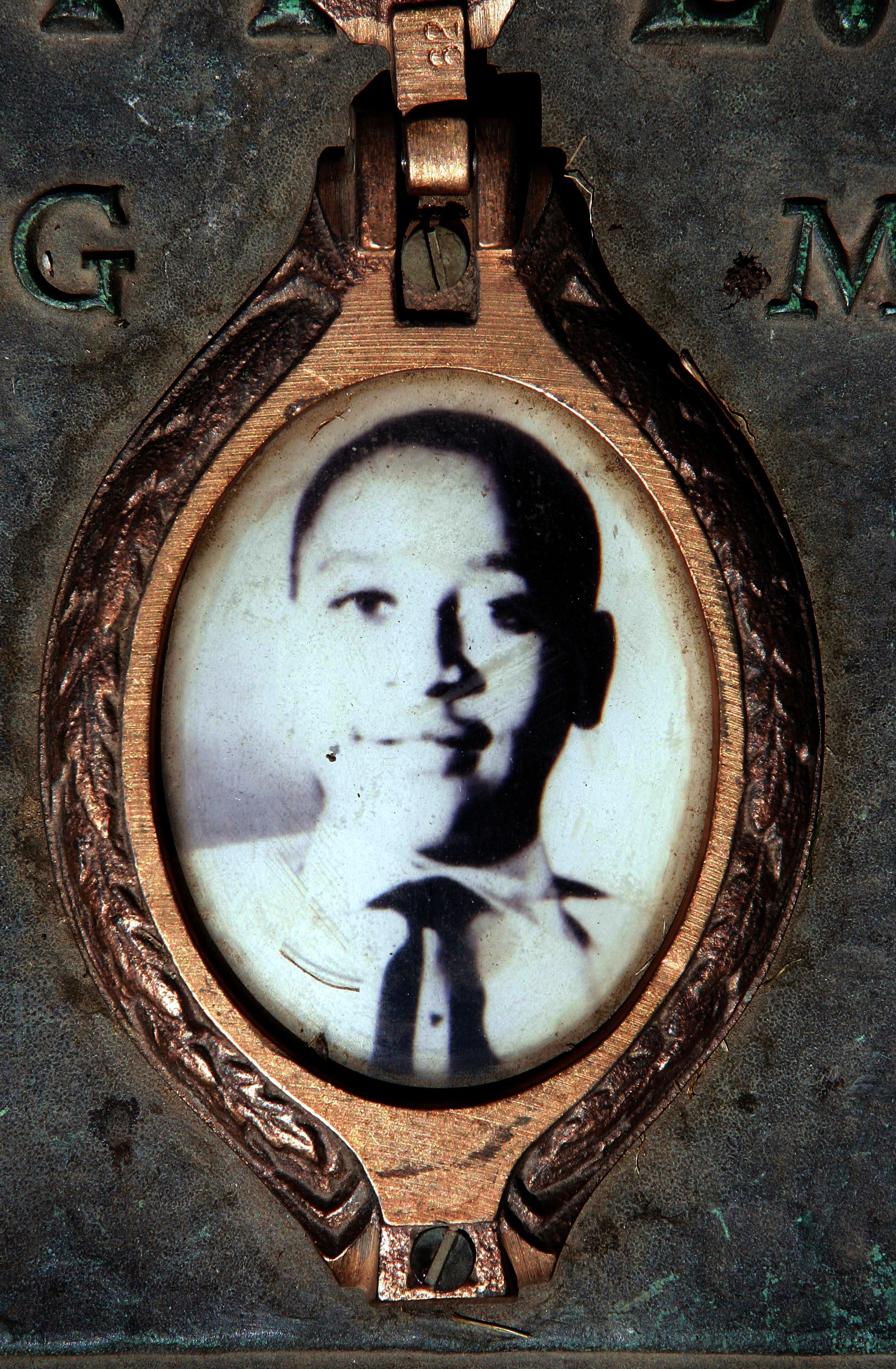 Emmett Till - Emmett - Image 8 from 20 Iconic Milestones in the Fight ...