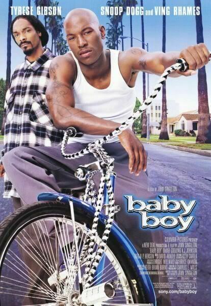 Baby Boy - Singleton - Image 5 from John Singleton: Reel Genius | BET