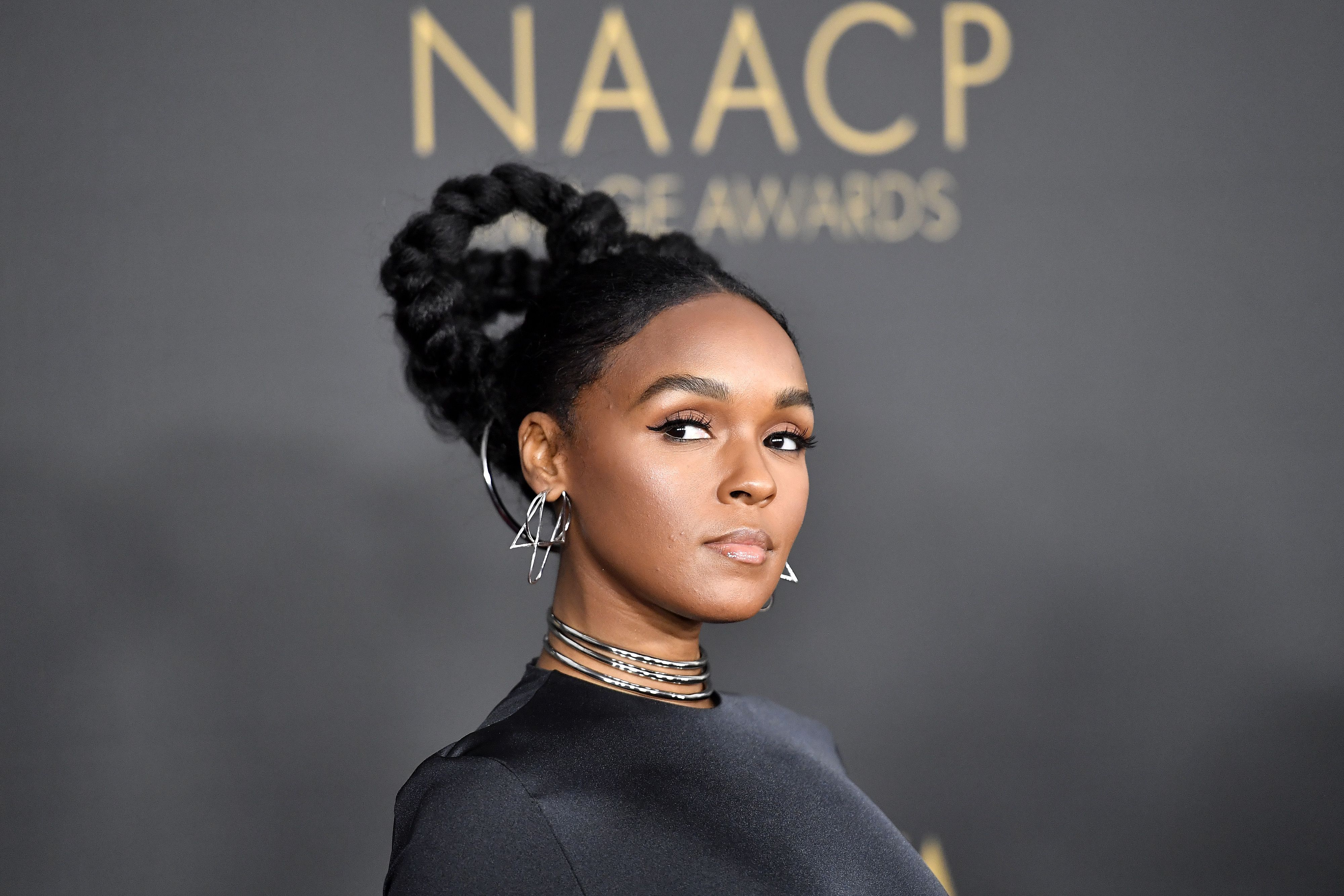Risk-taker, trendsetter, trailblazer — - Image 1 from 2024 NAACP Image ...
