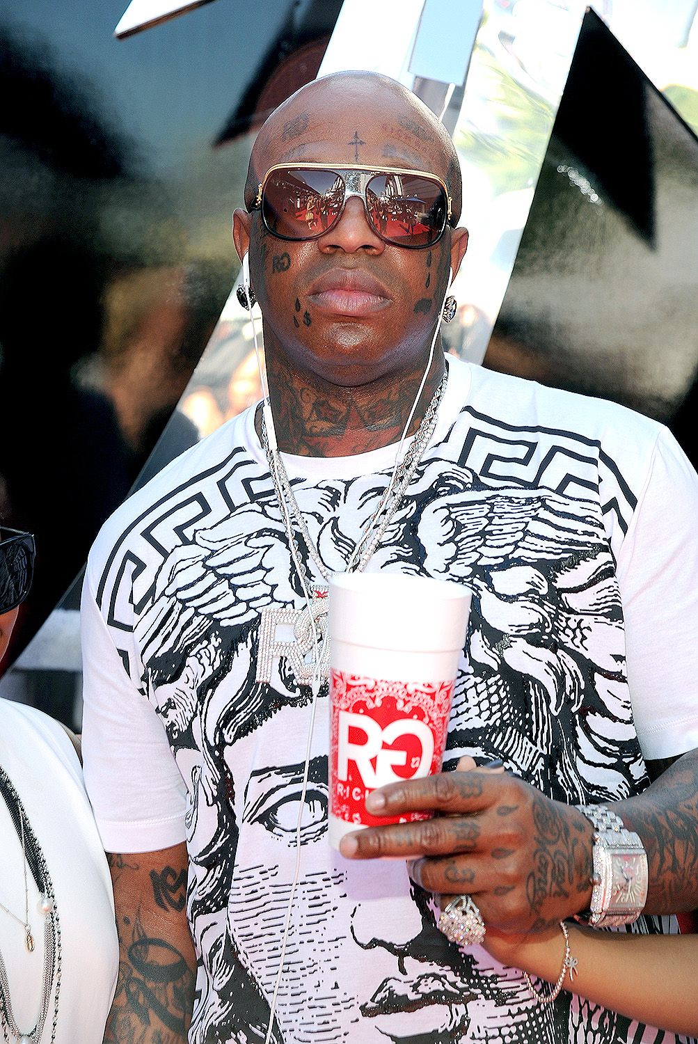 Birdman - October 27, - Image 7 from On 106 Tonight! | BET