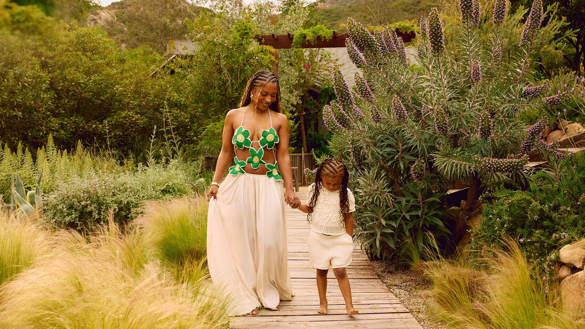 Victoria Monét on Motherhood, Music, and Making Her Mark - BET Immersed (Video Clip) | BET