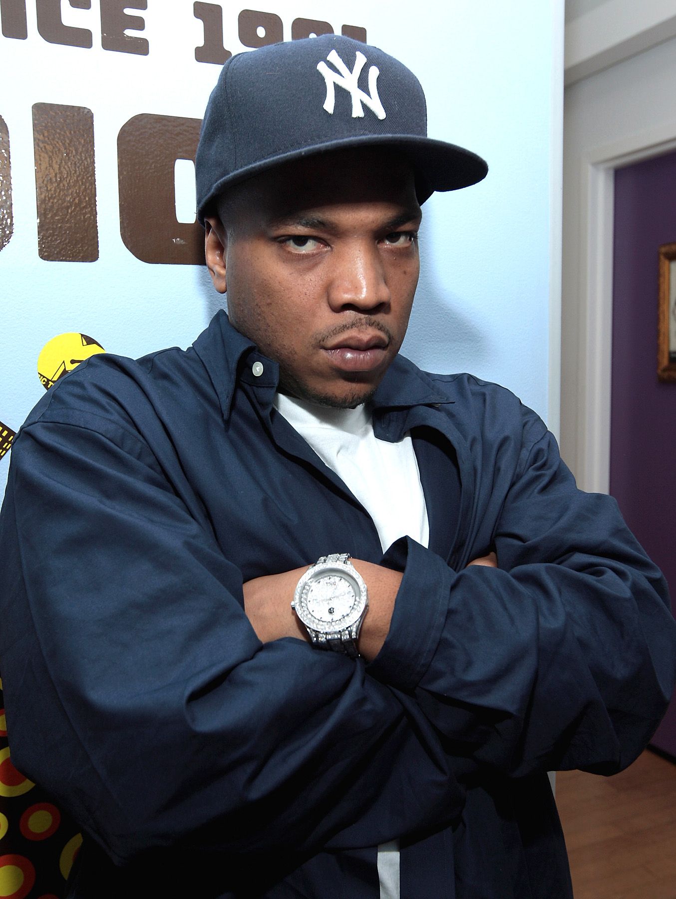 "So Deep" - In - Image 15 from The Rundown: Styles P, Phantom and the ...