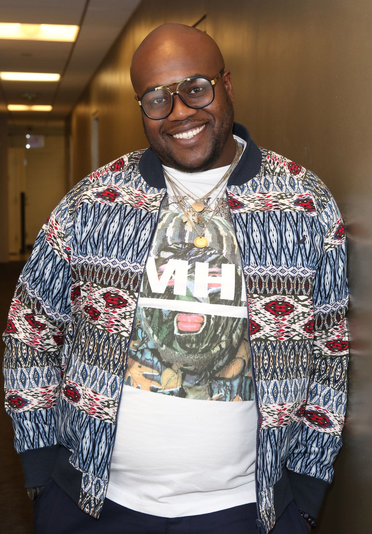 Wouri Vice - May - Image 10 from On 106 Tonight! | BET