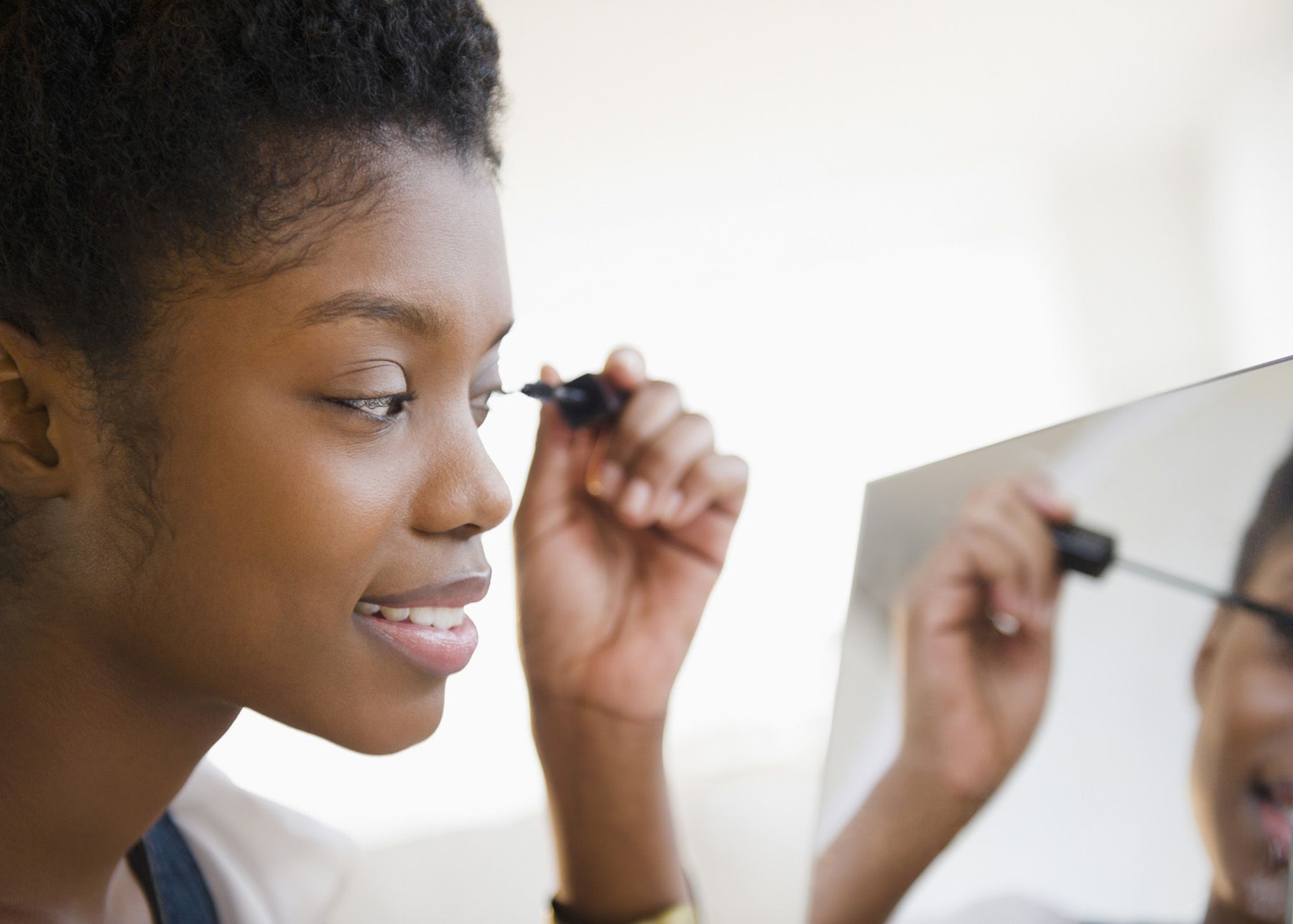Get Dolled Up - - Image 2 from 7 Ways to Build Your Confidence | BET