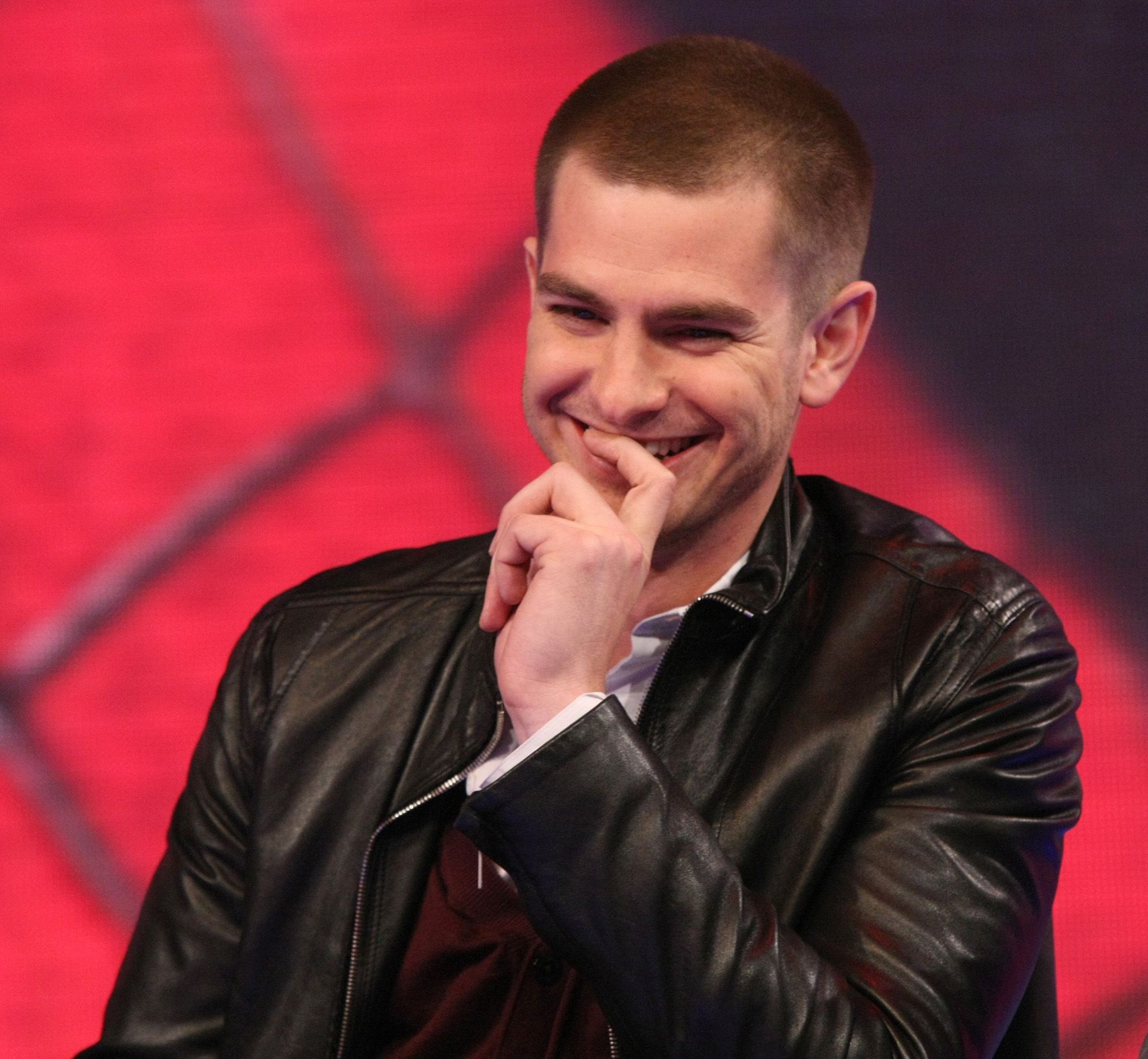 Evil Grin - (Photo: - Image 11 from Exclusive Access: The Amazing ...
