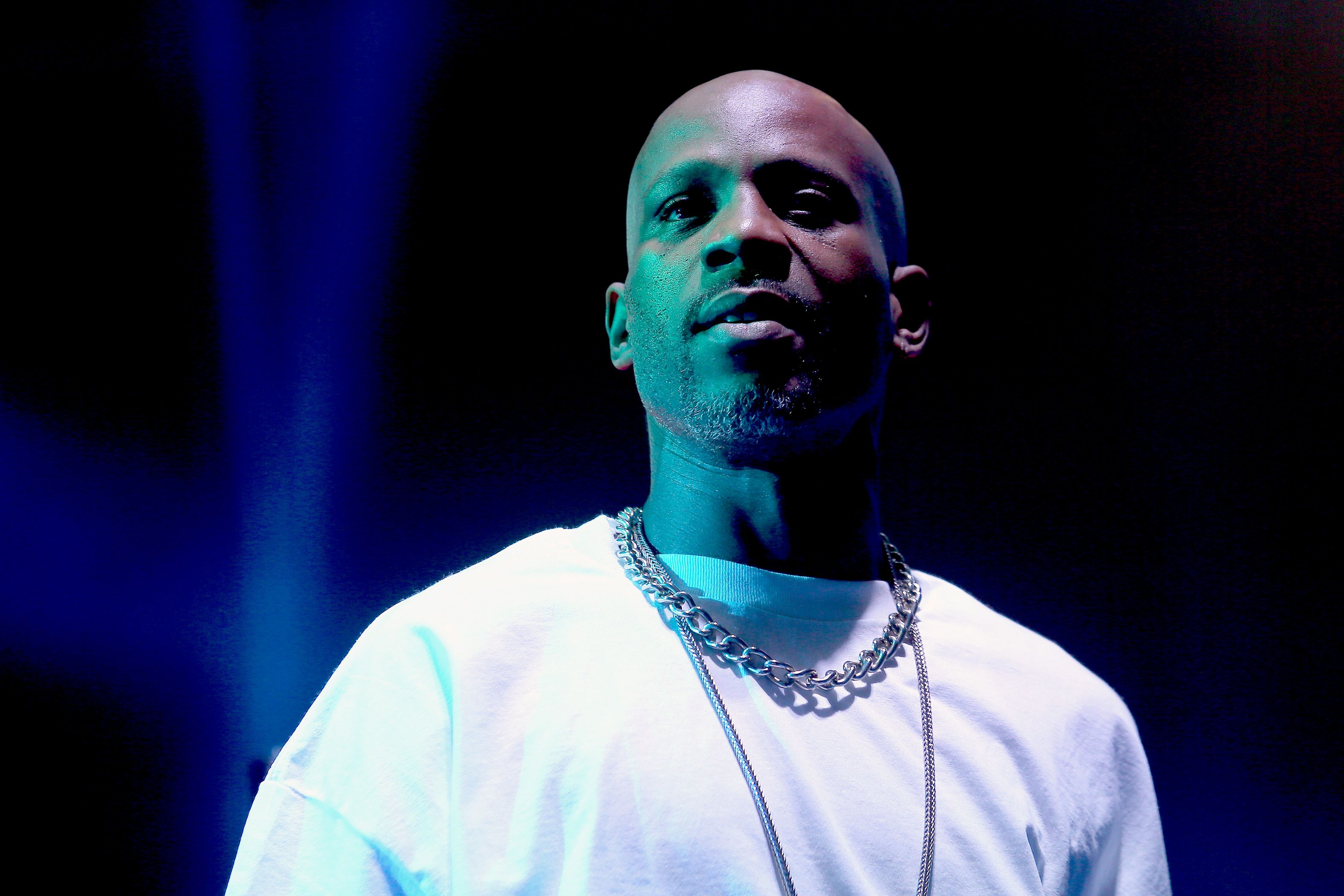 DMX: December 18 - - Image 1 from Celebrity Birthdays: DMX Celebrates ...
