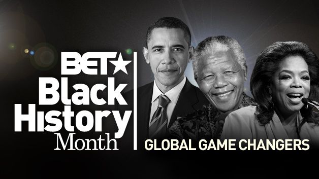 Game Changers - This - Image 1 from Black History Month: Global Game ...