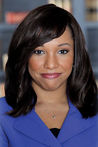 Stefani Carter - Stephani - Image 12 from Black History Month: Top ...