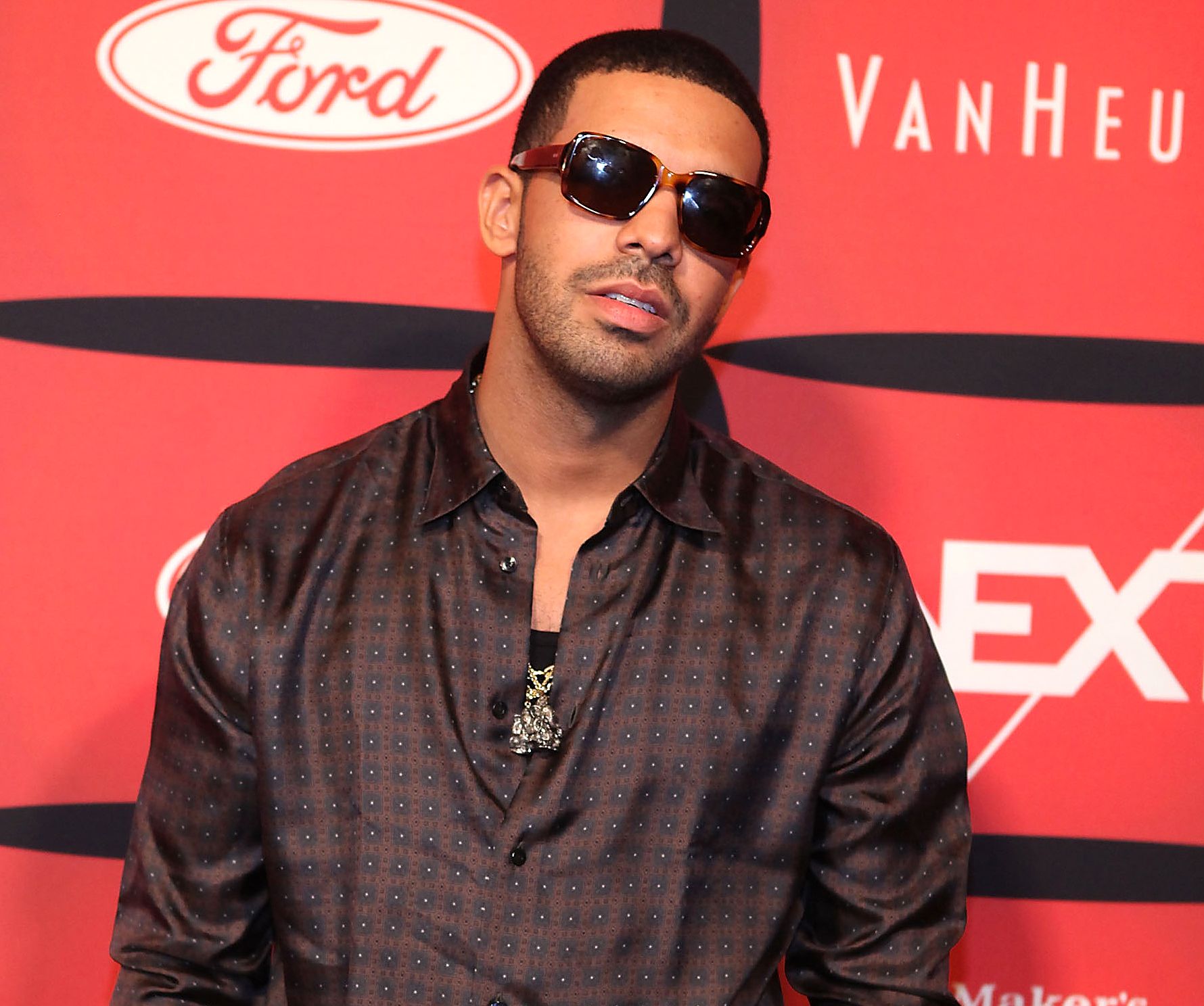 Drake (@Drake) - TWEET: - Image 1 from Tweets of the Week: 3/5-3/9 | BET