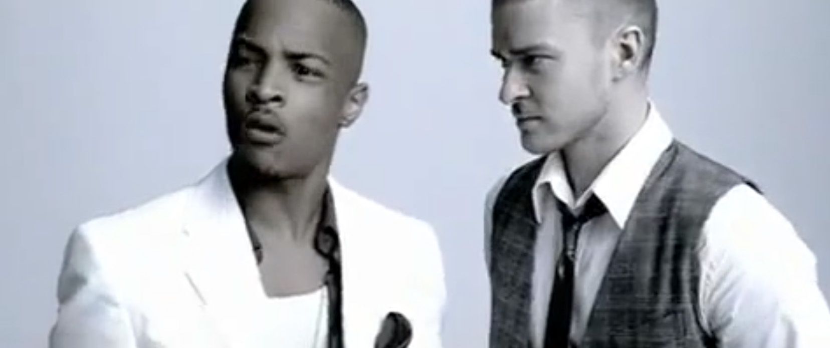 "My Love" - The - Image 10 from The Evolution of Justin Timberlake | BET