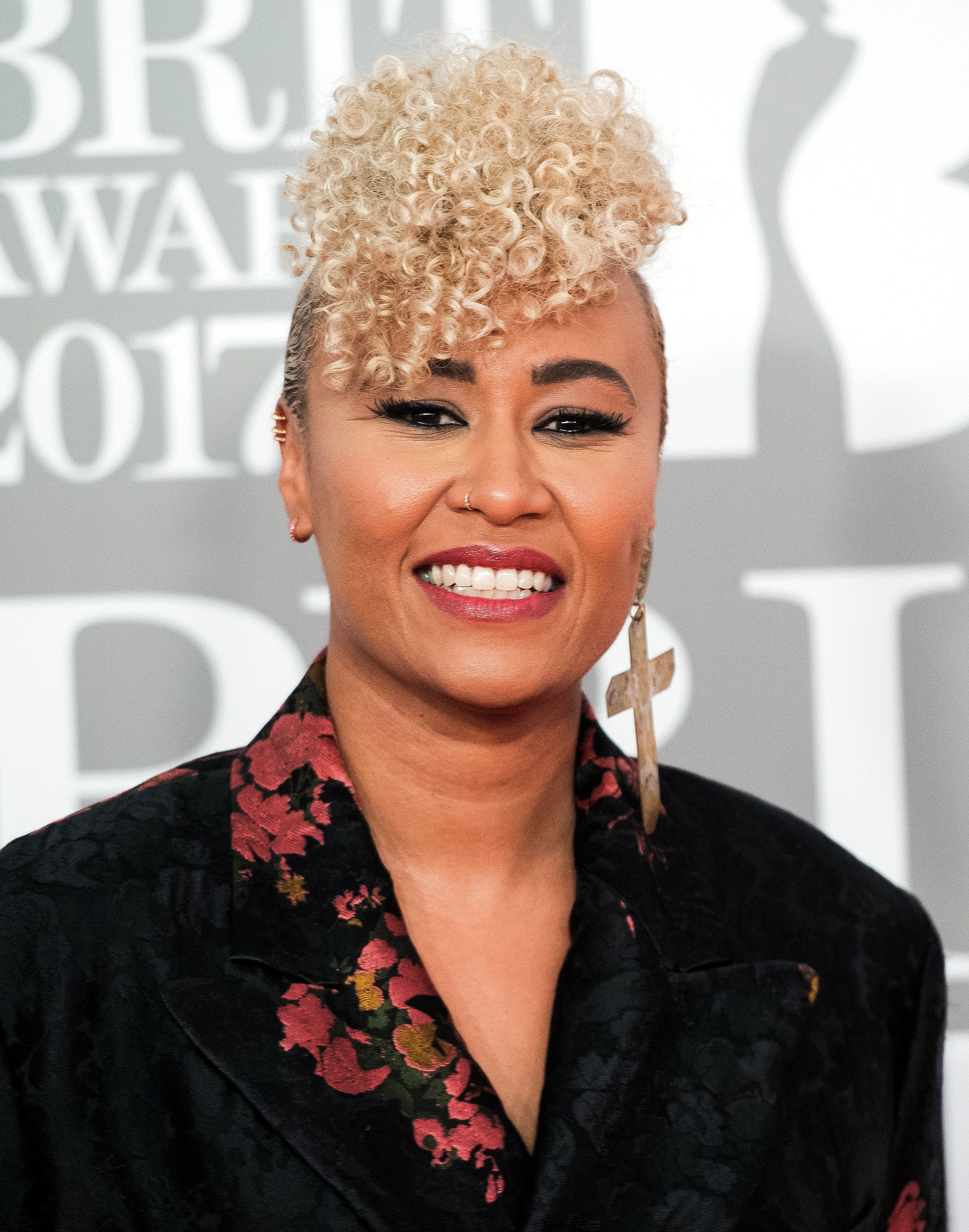 Emeli Sandé: March 10 - Image 21 from Celebrity Birthdays: See Who Else ...
