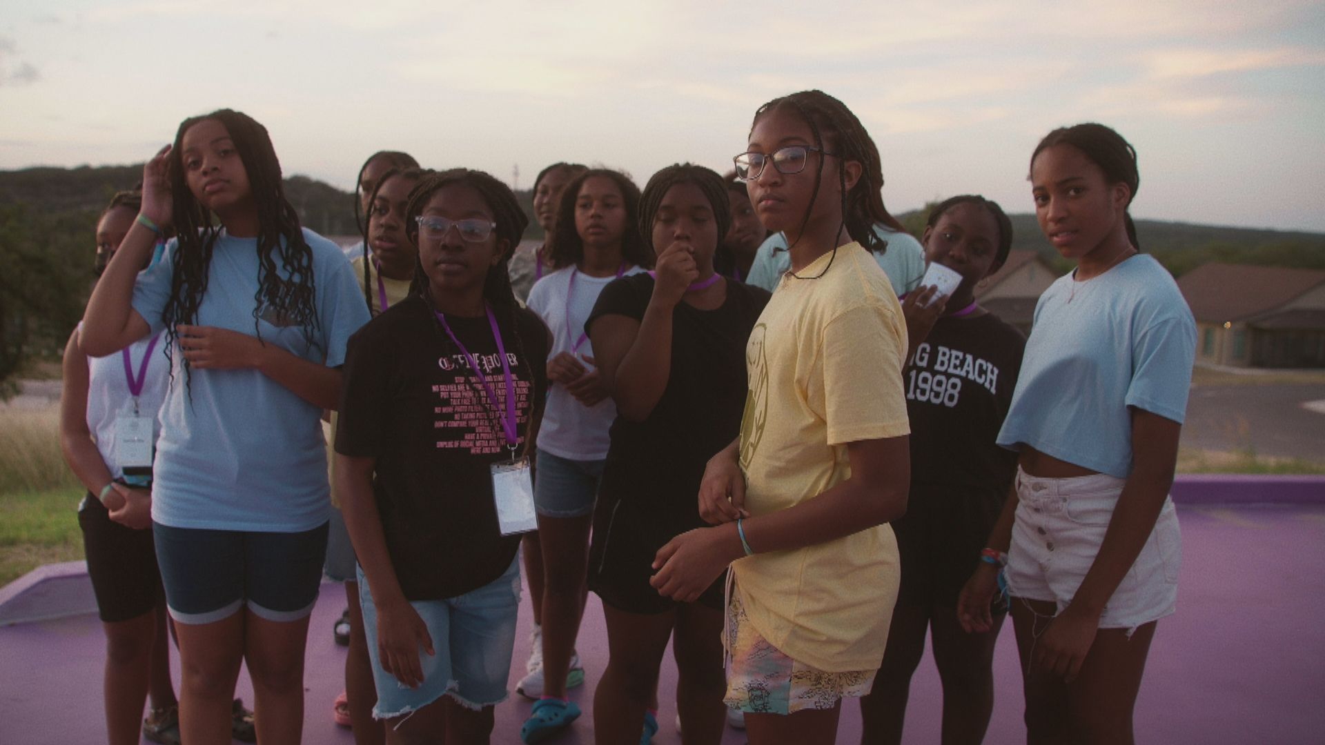 Queen Collective - Season 4, Ep. 7 - Camp Founder Girls Centennial ...