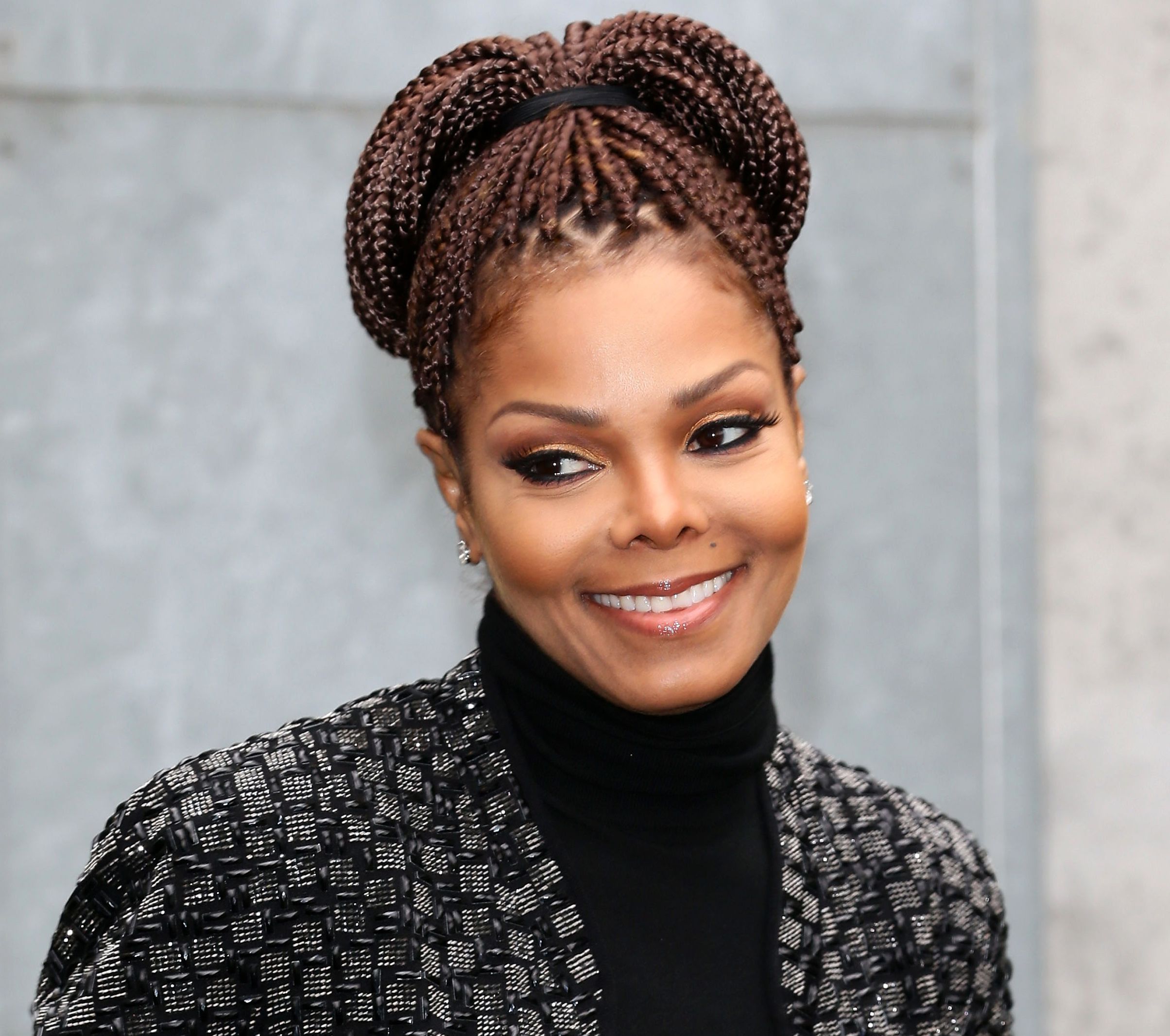 Janet Jackson, @janetjackson - - Image 8 from Tweets of the Week: Jay ...